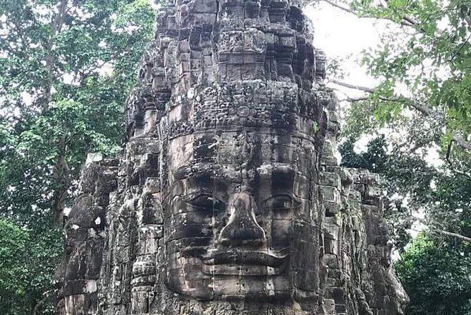 Private Tour By Car ( Angkor Wat Complex + Sunrise ) - Why Travelers Rate This Tour a 5.0