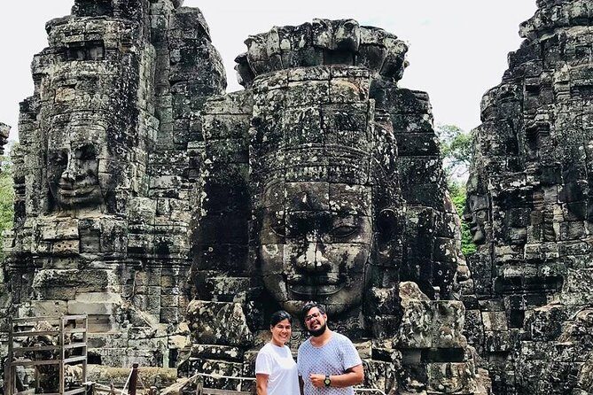 Private Tour By Car ( Angkor Wat Complex + Sunrise ) - The Practical Side: What’s Included and What’s Not