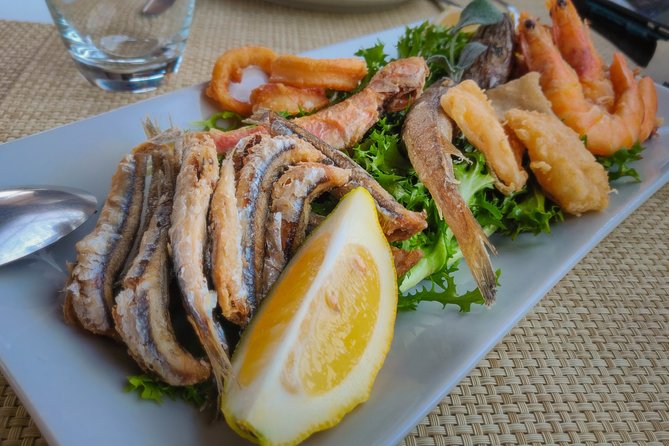 Private Tour by Car From Sorrento to the Amalfi Coast - Exploring Sorrento