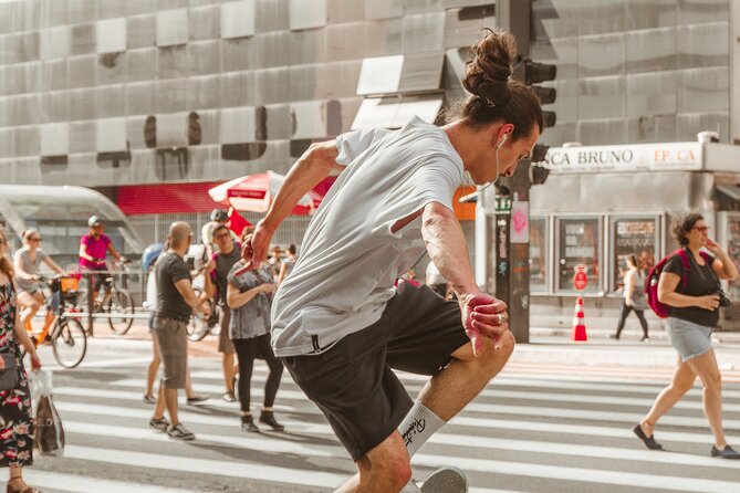 Private Tour by Car in Tokyo - Pickup and Accessibility