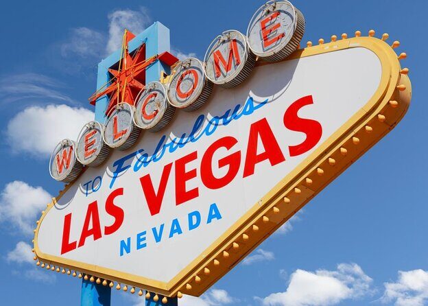 Private Tour by Limousine of Las Vegas' Chapel Row - Introduction: A Luxurious Peek into Las Vegas Weddings