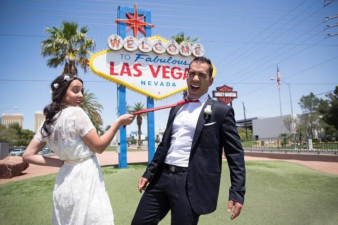 Private Tour by Limousine of Las Vegas' Chapel Row - Experience and Comfort: What You’ll Actually Feel