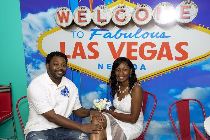 Private Tour by Limousine of Las Vegas' Chapel Row - The Sum Up: A Stylish, Practical Way to Explore Vegas’ Wedding Heritage