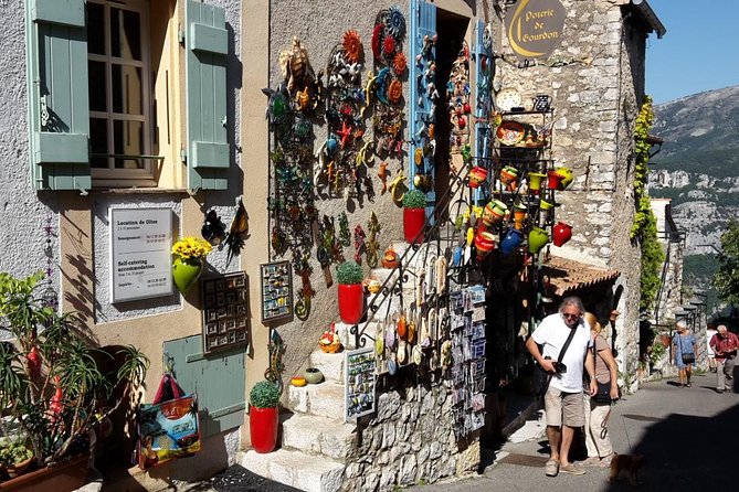 Private tour by private car: Grasse, Cannes, Antibes - Analyzing the Value