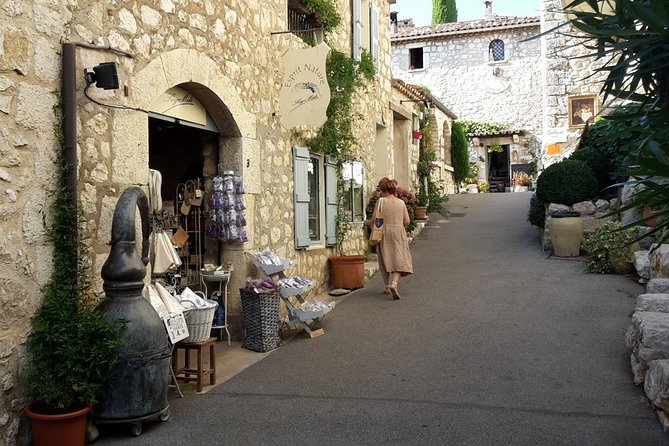 Private tour by private car: Grasse, Cannes, Antibes - Frequently Asked Questions (FAQs)