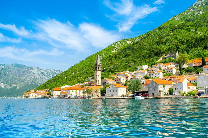Private Tour Cable Car -Kotor- Perast- Our Lady of the Rocks - Tour Experience