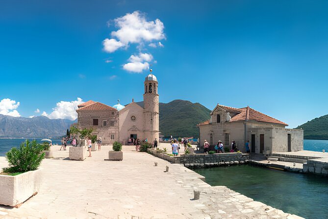 Private Tour Cable Car -Kotor- Perast- Our Lady of the Rocks - Explore Kotor