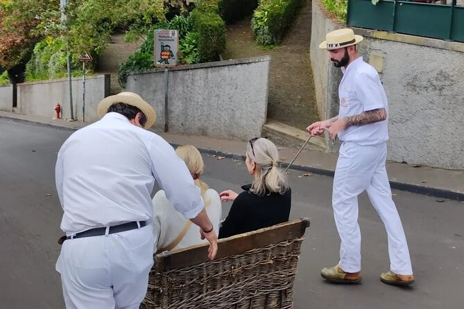 Private Tour Cable Car Toboggan Tropical Garden and Skywalk - Inclusions and Logistics