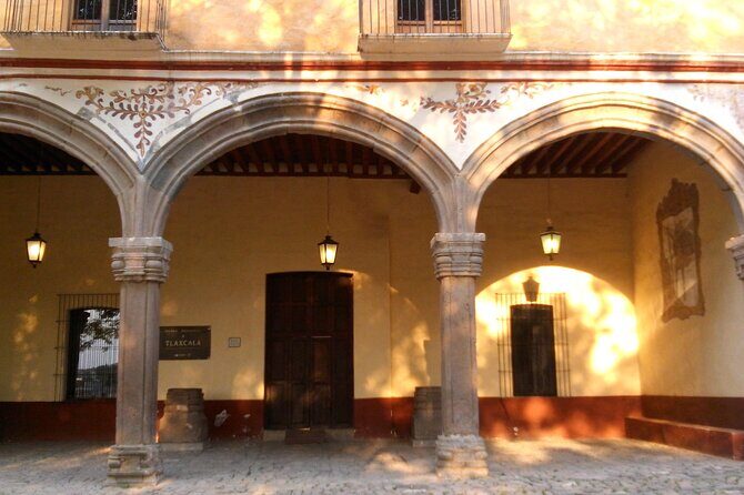 Private Tour Cacaxtla and Tlaxcala - Authentic Experiences and Practical Details