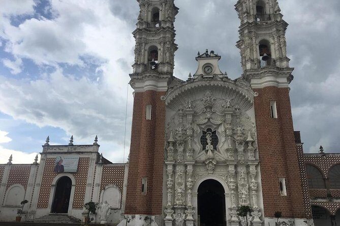Private Tour Cacaxtla and Tlaxcala - Who Would Enjoy This Tour?