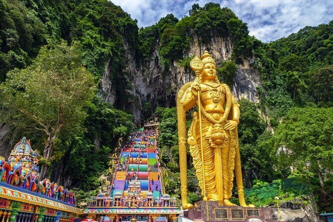 Private Tour : Cameron Highland Day Trip from Kuala Lumpur - Who Is This Tour Best For?