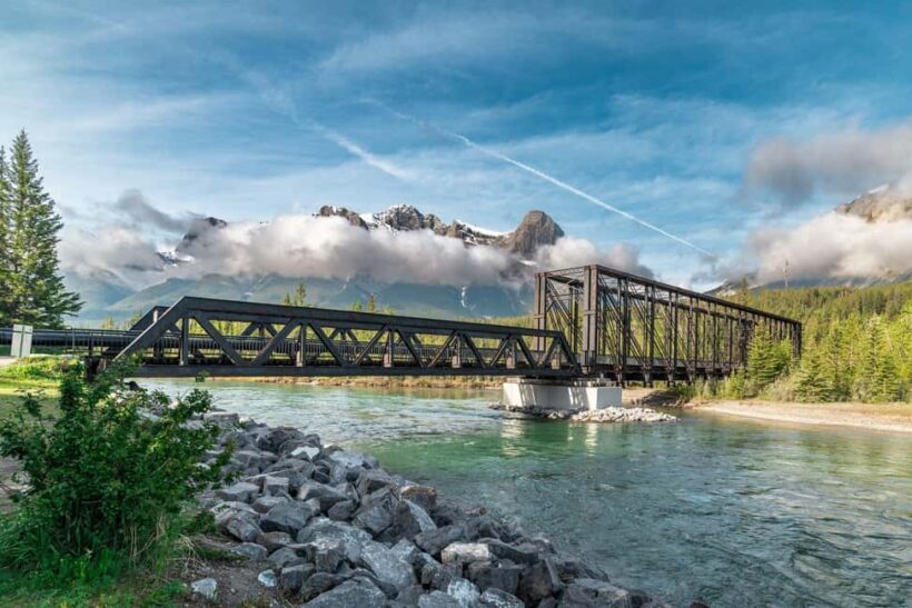 Private Tour: Canmore 2-Hour Guided Nature Walk - Final Thoughts
