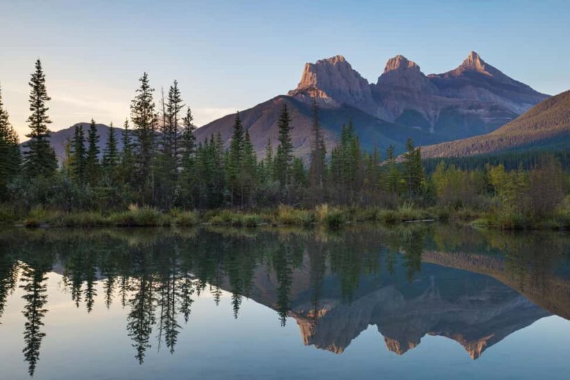 Private Tour: Canmore 2-Hour Guided Nature Walk - FAQ