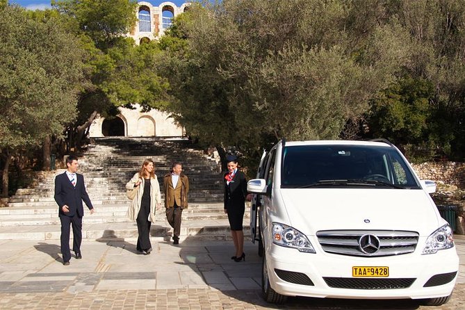 Private Tour: Cape Sounion Half-Day Trip from Athens - Value and Considerations