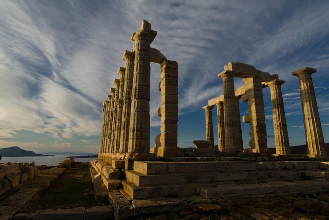 Private Tour: Cape Sounion Half-Day Trip from Athens - Final Thoughts