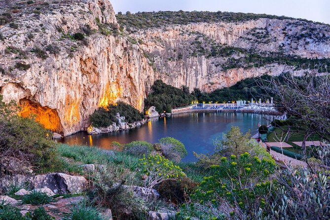 Private Tour - Cape Sounion & Temple of Poseidon - The Marvels of Cape Sounion and the Temple of Poseidon