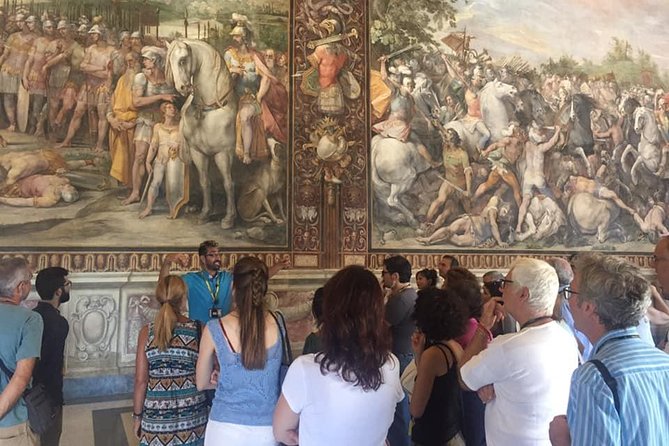 Private Tour - Capitoline Museums - Introduction