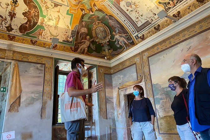 Private Tour - Capitoline Museums - Why This Tour Is Worth Considering