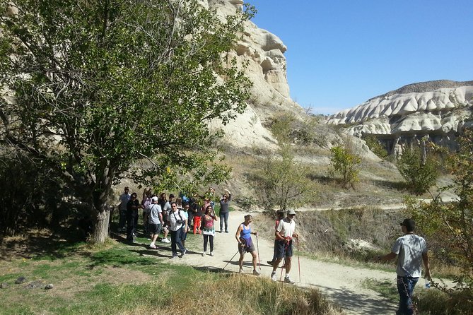 Private Tour: Cappadocia in a Day - The Church of St John Baptist