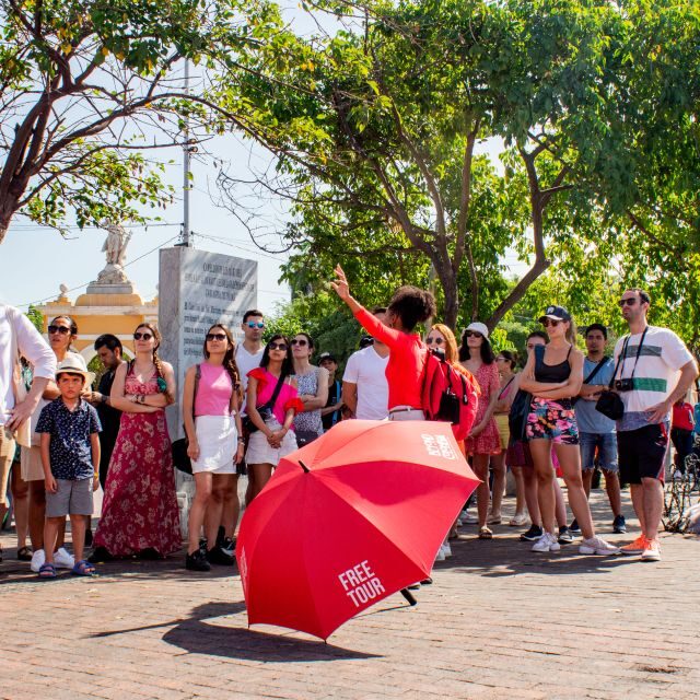 Private Tour Cartagena's Walled City & San Felipe Fortress - Key Points