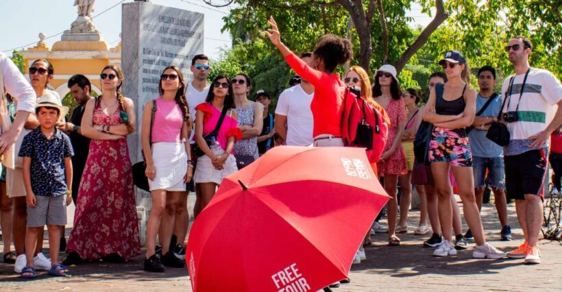 Private Tour Cartagena's Walled City & San Felipe Fortress - Discovering Cartagena’s Fortresses and Walled City