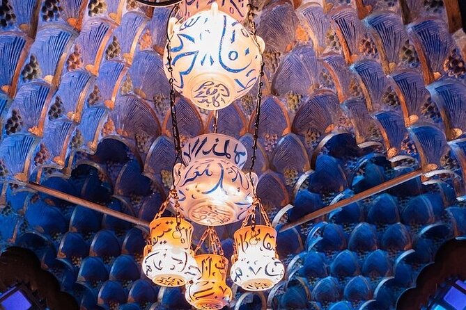 Private Tour Casa Vicens & Park Güell Tour with Official Guide - Final Thoughts