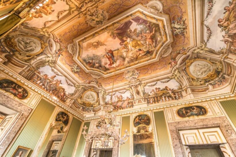 Private tour Caserta: Royal Palace & Outlet Shopping - Final Verdict