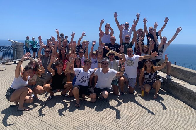 Private Tour Castelmola, Taormina and Messina. Departure From Messina - Discovering Taormina and Messina