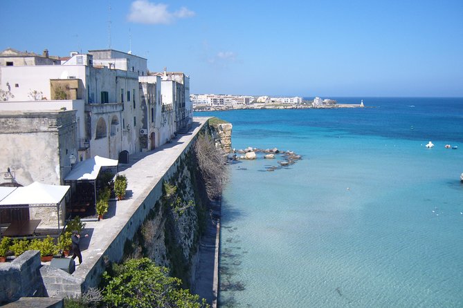 Private Tour: Castro and Otranto Day-Trip from Lecce - Dive Into Castro’s Charm: History, Nature, and Cave Adventures