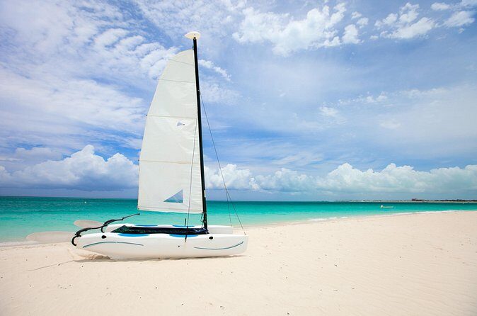 Private Tour Catamaran Cruise Turks and Caicos Islands - Authentic Experiences and Traveler Feedback