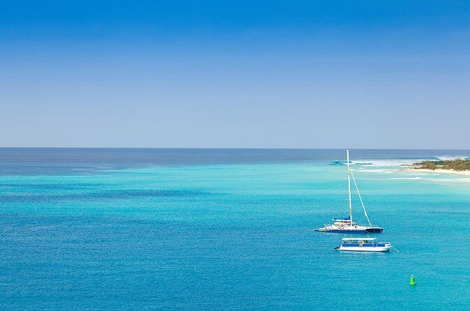 Private Tour Catamaran Cruise Turks and Caicos Islands - Practical Tips for Booking and Enjoying the Tour