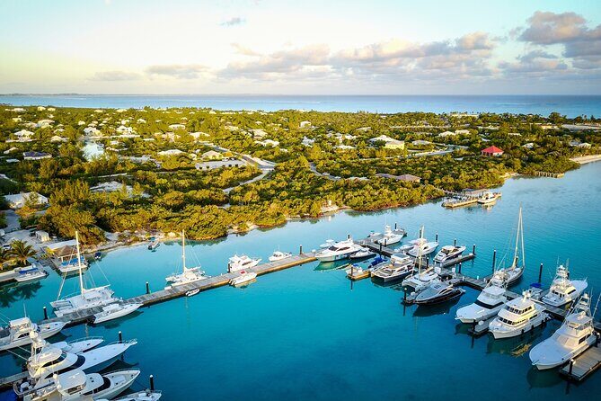 Private Tour Catamaran Cruise Turks and Caicos Islands - Who It’s Best For