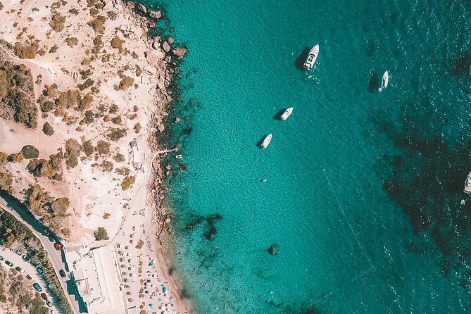 Private Tour: Catamaran Full Day Cruise in Ibiza & Formentera - Customer Feedback and Host Response