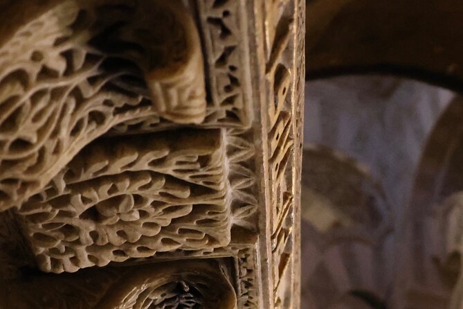 Private Tour Cathedral of Cordoba Mosque and Historic Center - Introduction