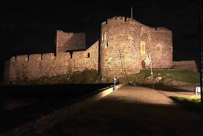 Private Tour - Causeway, Castles & Whiskey Tour - Game of Thrones - Accessibility and Participation