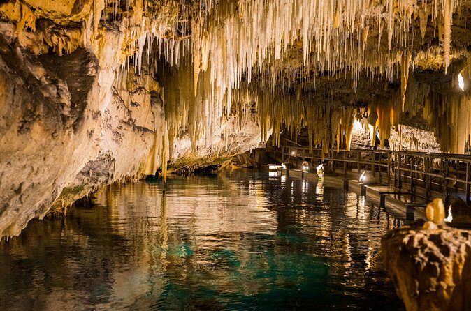 Private Tour Cayman Crystal Caves in Grand Cayman Island - FAQ
