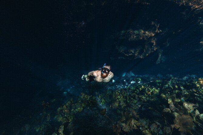 Private Tour Cenotes of Mucuyche & Santa Barbara in one day - Exploring the Cenotes of Mucuyche & Santa Barbara