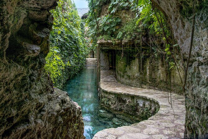 Private Tour Cenotes of Mucuyche & Santa Barbara in one day - What Past Travelers Say