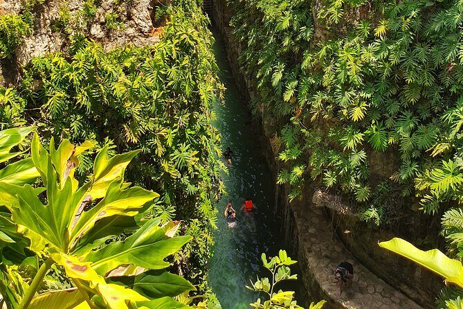 Private Tour Cenotes of Mucuyche & Santa Barbara in one day - Final Thoughts: Who Should Consider This Tour?