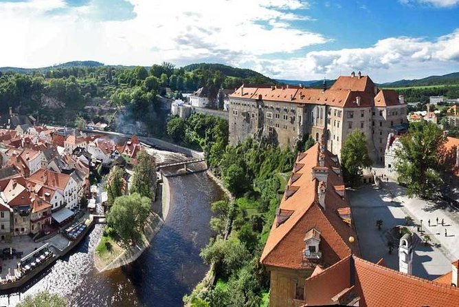 Private Tour: Cesky Krumlov Day Trip from Prague - FAQs