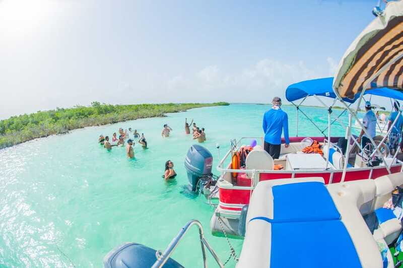 Private Tour: Chacchoben Mayan Ruins and Bacalar Lagoon Boat - FAQ