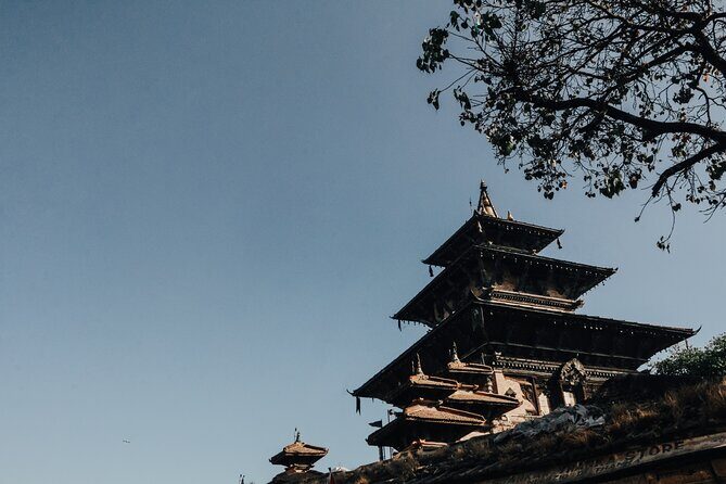 Private Tour Chandragiri Hills and Kathmandu Durbar Square - Reviews & Real Traveler Insights