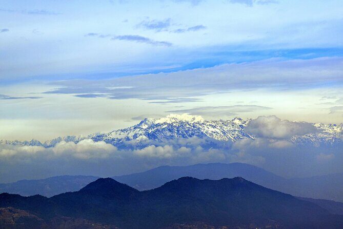 Private Tour Chandragiri Hills and Kathmandu Durbar Square - The Sum Up
