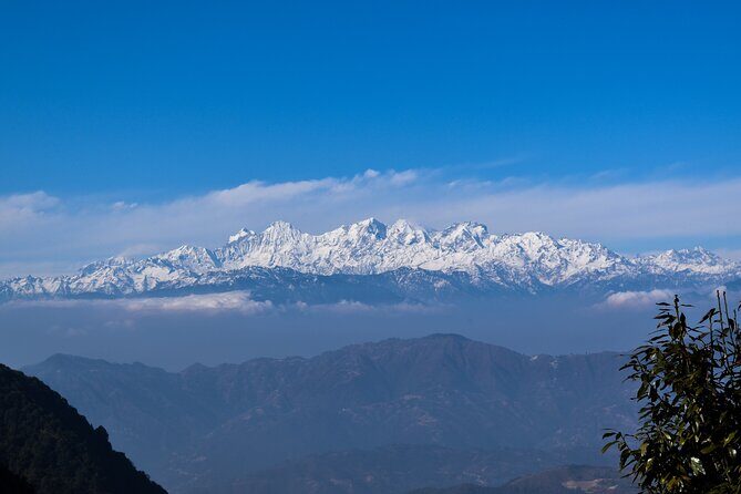Private Tour Chandragiri Hills and Kathmandu Durbar Square - FAQ