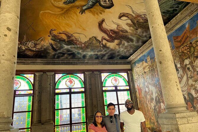 PRIVATE Tour Chapultepec Castle - Final Thoughts: Who Should Consider This Tour