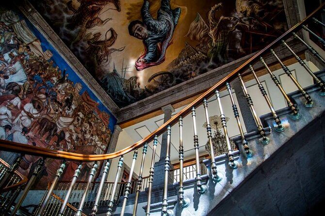 PRIVATE Tour Chapultepec Castle - Frequently Asked Questions (FAQs)