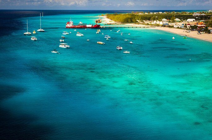 Private Tour Charter Deep Sea Fishing on Wahooter's - The Sum Up