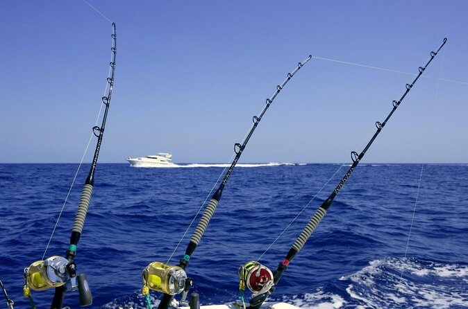 Private Tour Charter Deep Sea Fishing on Wahooter's - Frequently Asked Questions