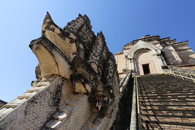 Private Tour: Chiang Mai City Tour Full Day - Final Thoughts