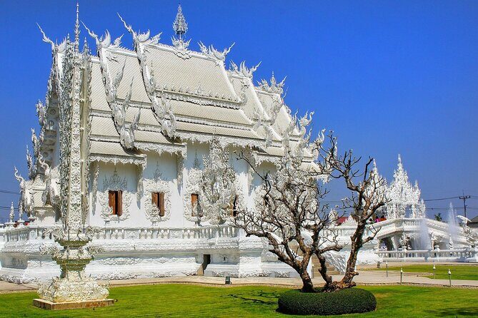 Private Tour: Chiang Rai Golden Triangle Day Trip from Chiang Mai - The Bottom Line